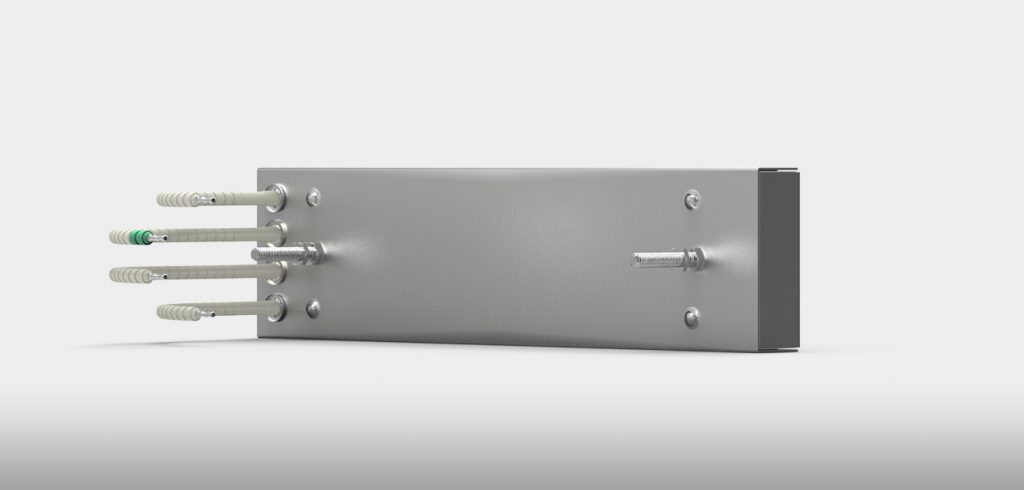 Full Quartz Element (FQE) - Ceramicx