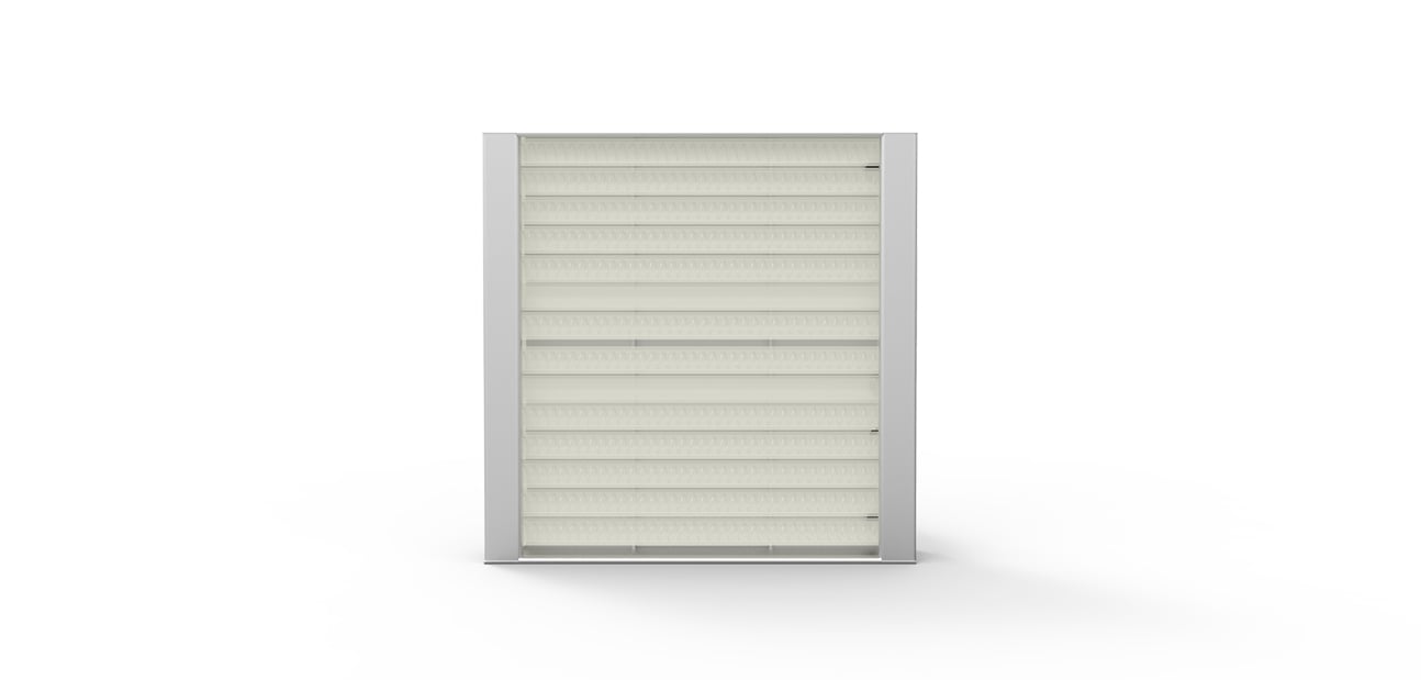 Square Quartz Element (SQE) | Ceramicx