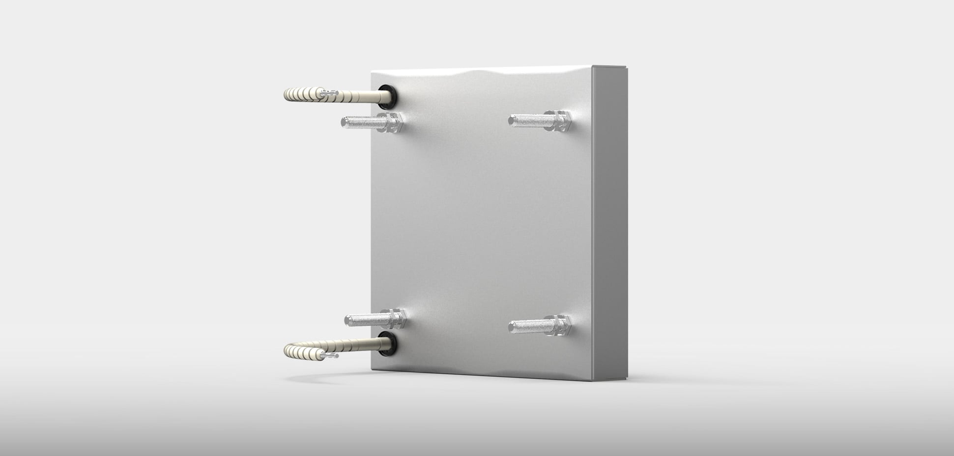 Square Quartz Element | Ceramicx