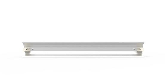 Quartz Tungsten Long Reflector - Ceramicx