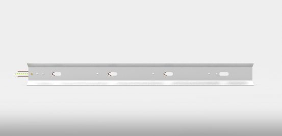 RAS 4 Reflector Aluminium clad Steel - Ceramicx