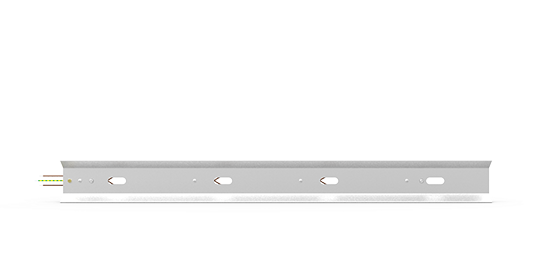 RAS 4 Reflector Aluminium clad Steel - Ceramicx