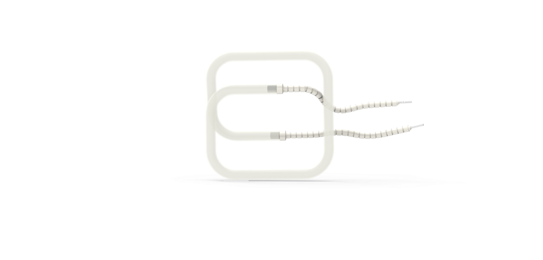 Quartz Infrared Heating Elements | Standard, Pillared & Square Tube