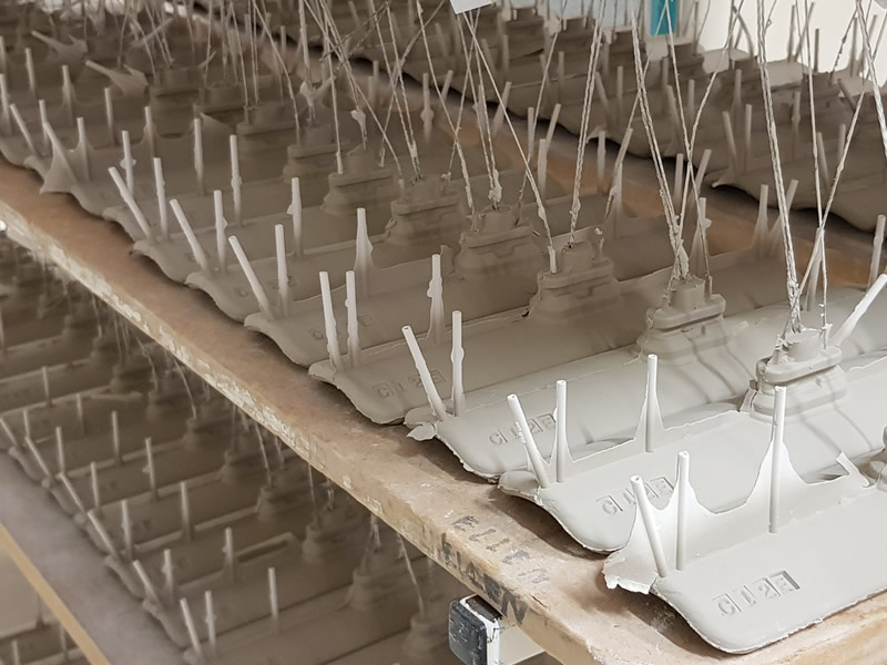 Возможности | Ceramicx