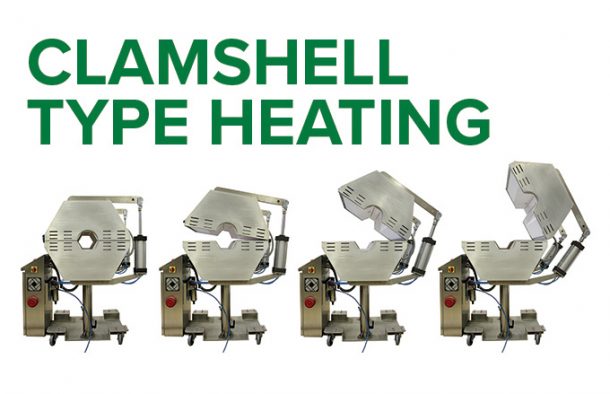 Ceramicx | Infrared Heating Elements & Components Manufacturer