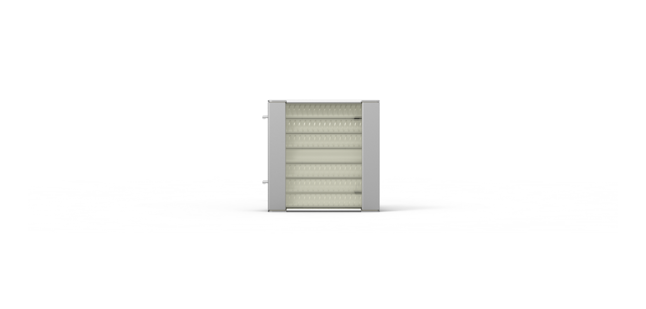 Quartz Infrared Heating Elements | Standard Quartz Elements