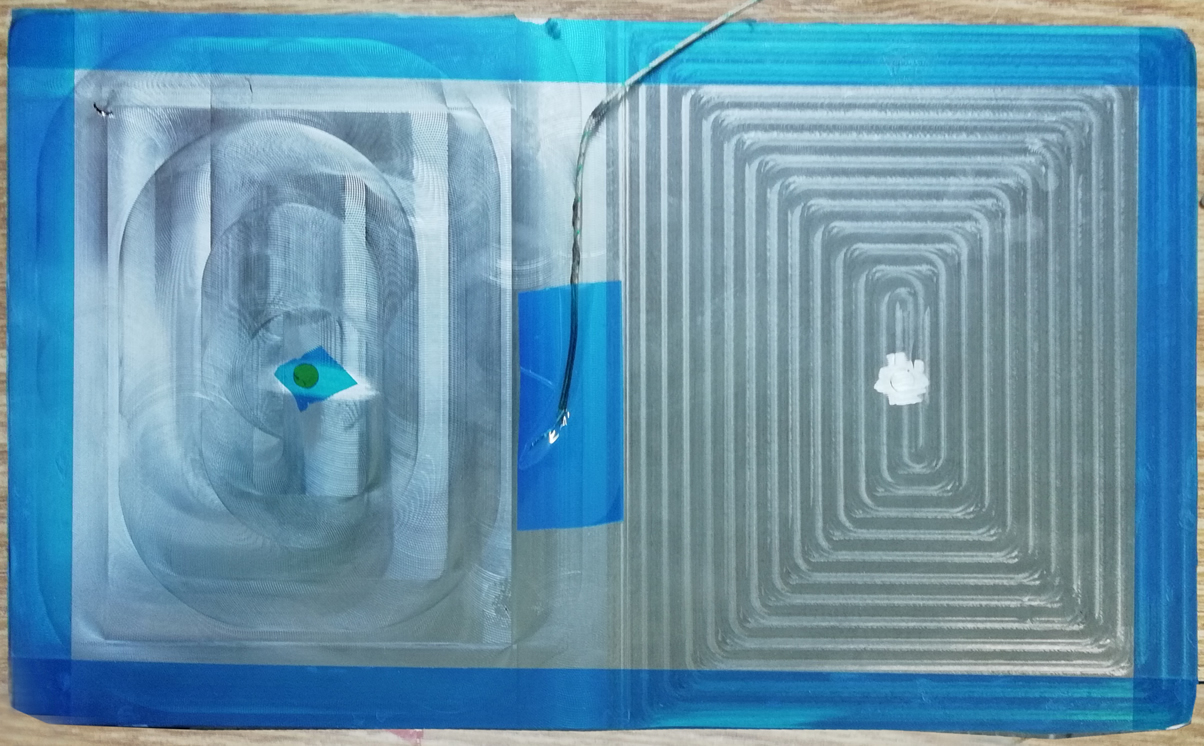 A Comparison of The Use of Convectional Heating and Infra-Red Heating ...