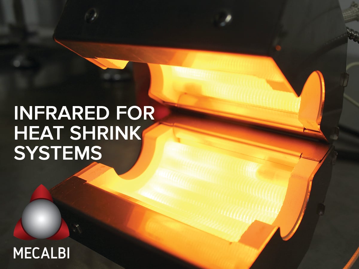 Designing Infrared Heat Shrink Solutions for Automotive Industry