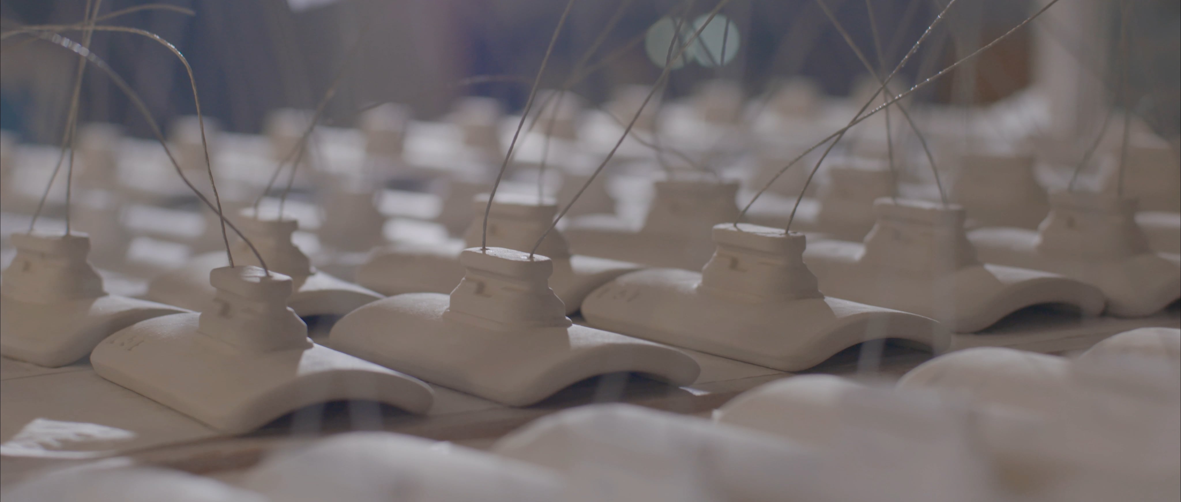 Ceramicx | Infrared manufacturing using in house capabitilies