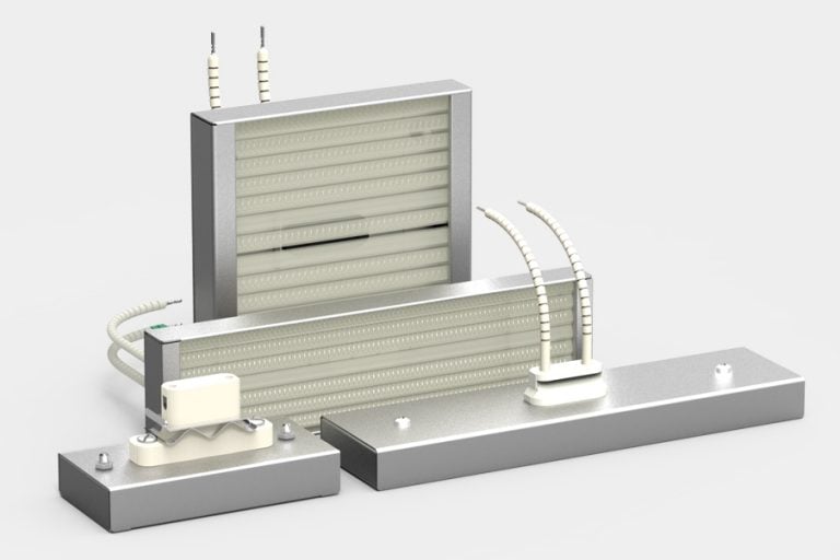 Infrared Heat Transfer Types | Infrared Industrial Solutions