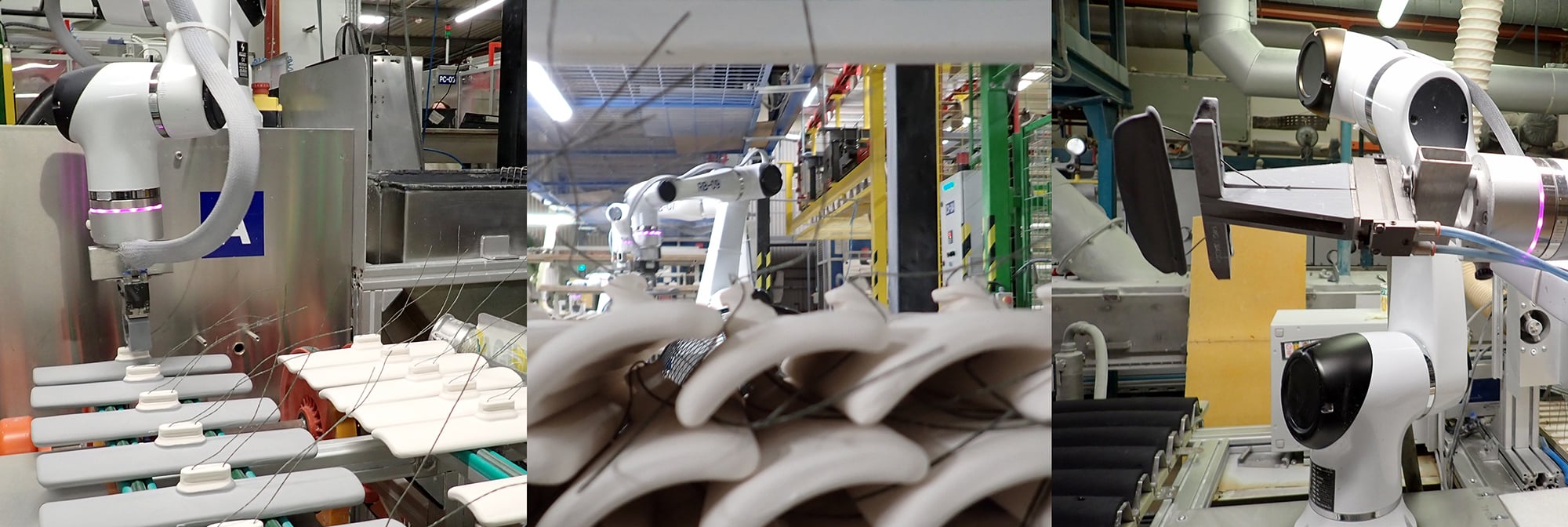 Pressure casting - the benefits - Ceramicx